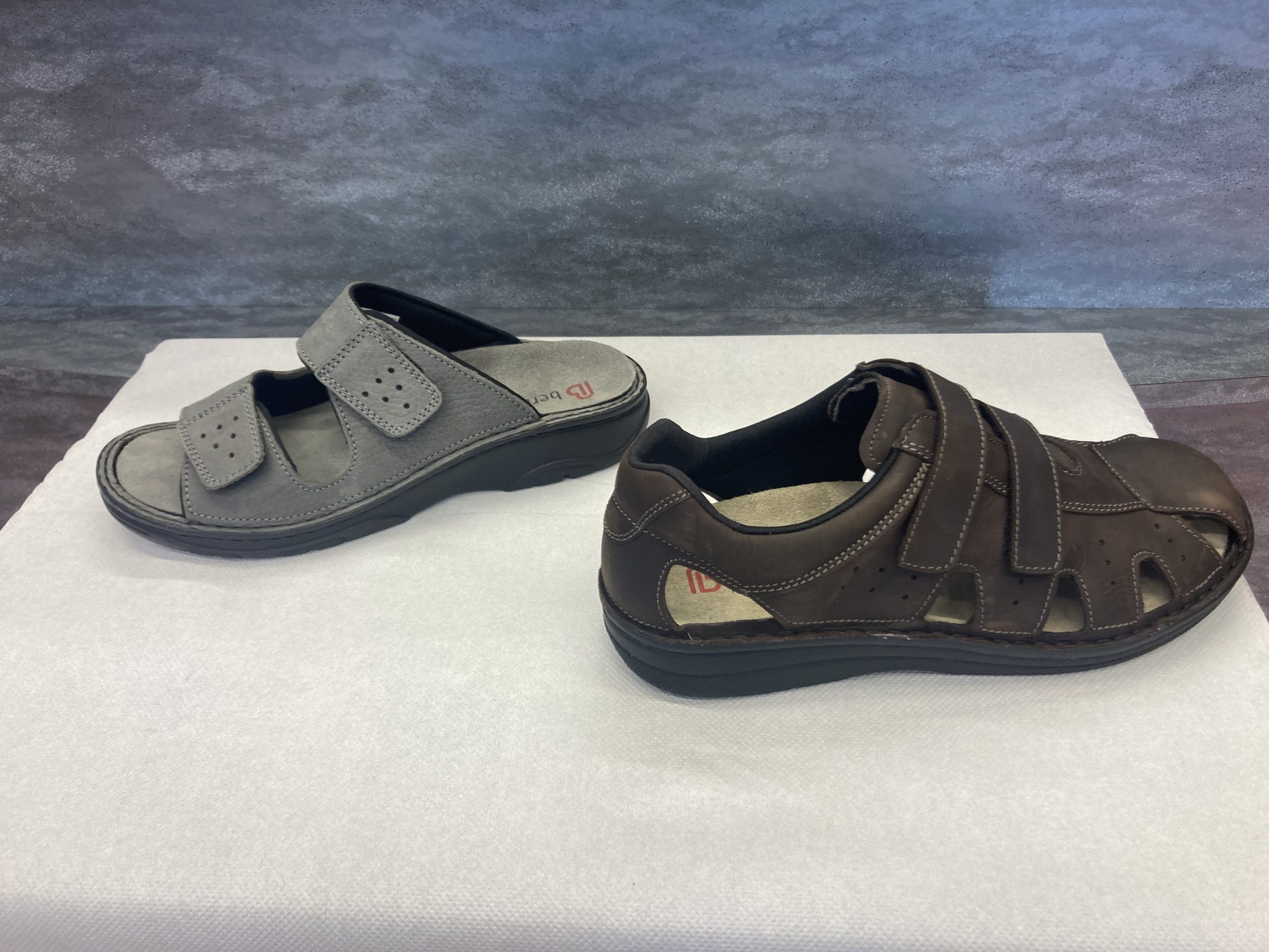 Berkemann homme | Centre podortho confort